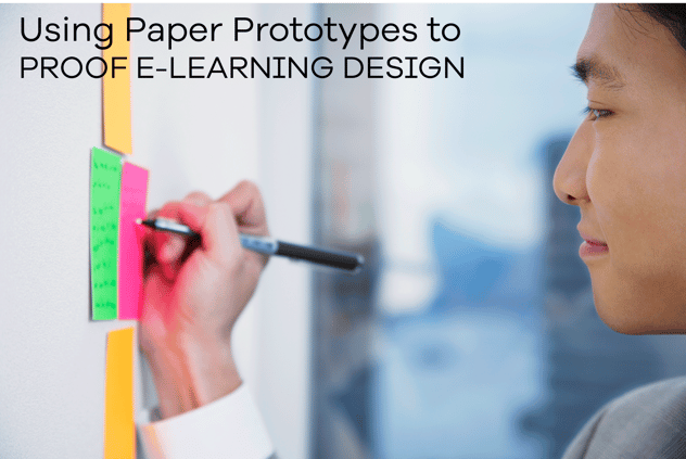Prototyping in the [Learning] Renaissance