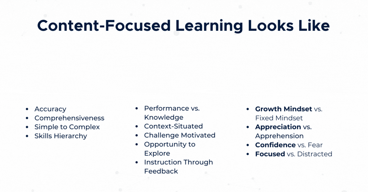 Instructional Design 3.0: Designing the Learner’s Journey - Part 1