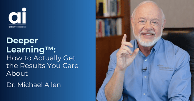 ADDIE vs SAM: A Comparison of Common Characteristics