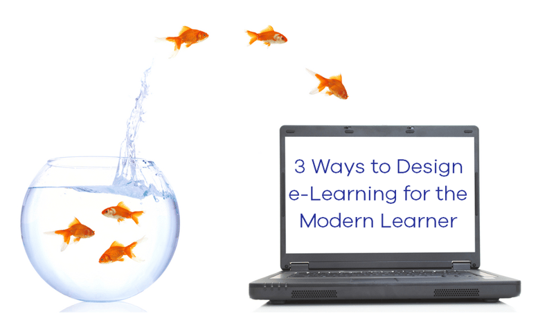 Learner Empathy Can Save Your Course Design