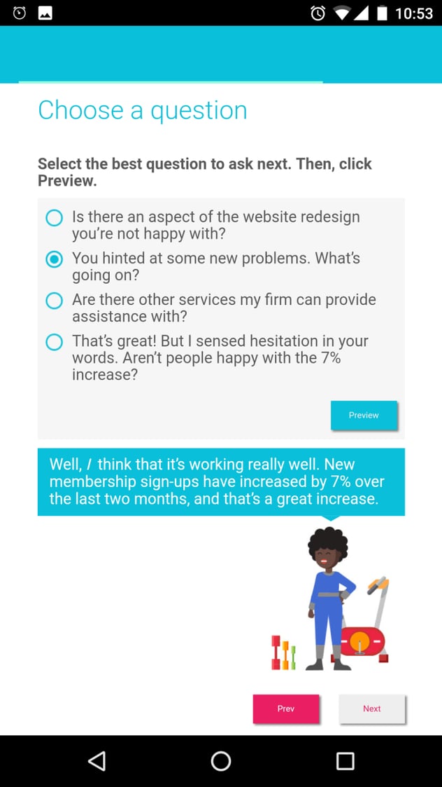 Get Inspired: Five Examples of Good Microlearning Design
