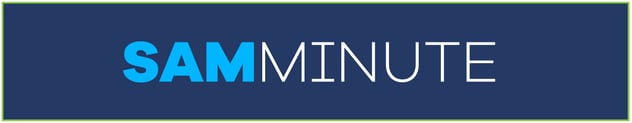 Hello, Collaboration! Meet The Savvy Start In A SAM Minute