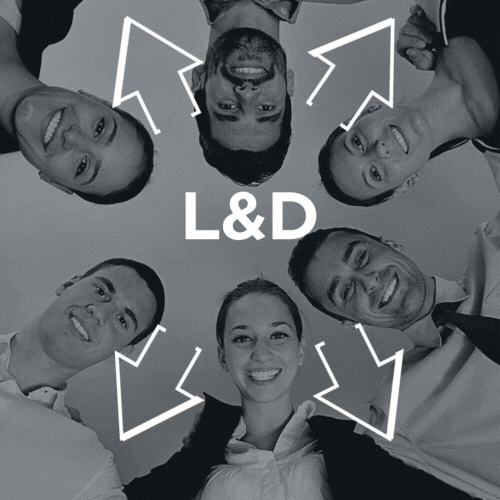 Future-Proofing Your Organization Through Learning And Development