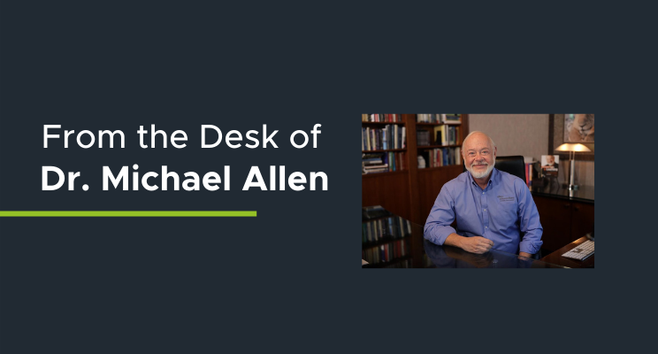 [Michael Allen Webinar] e-Learning: Are You Serious?