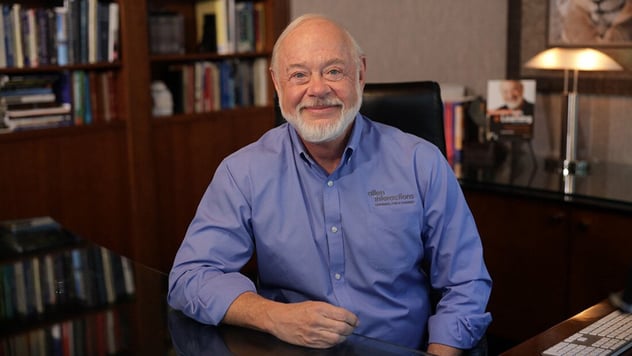 eLearning Blogs | Allen Interactions | Dr. Michael Allen