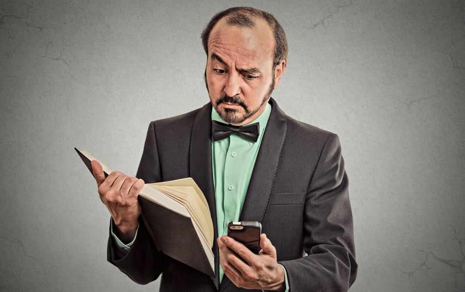 Talking SAM, CCAF, And Adaptive Learning With Dr. Michael Allen